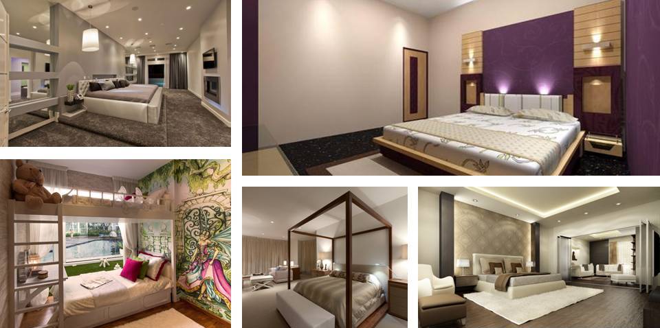 15 Beautiful Room Designs - Ideas to Love