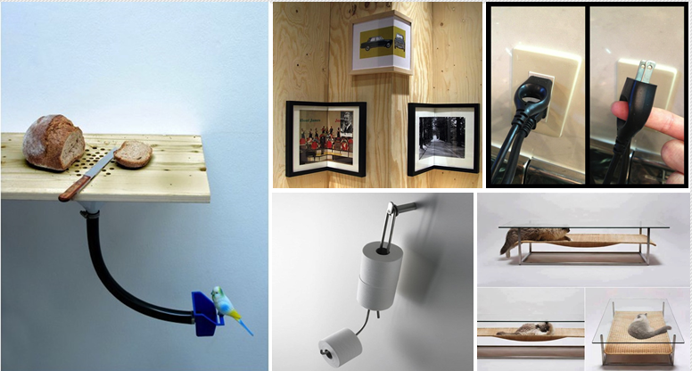 12 Cool Inventions You'll Want to Get Your Hands On Right Now - Ideas ...