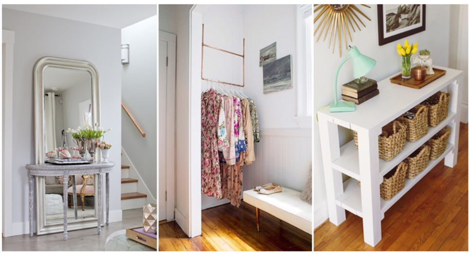 10 Essentials Every Small Home Should Have - Ideas to Love