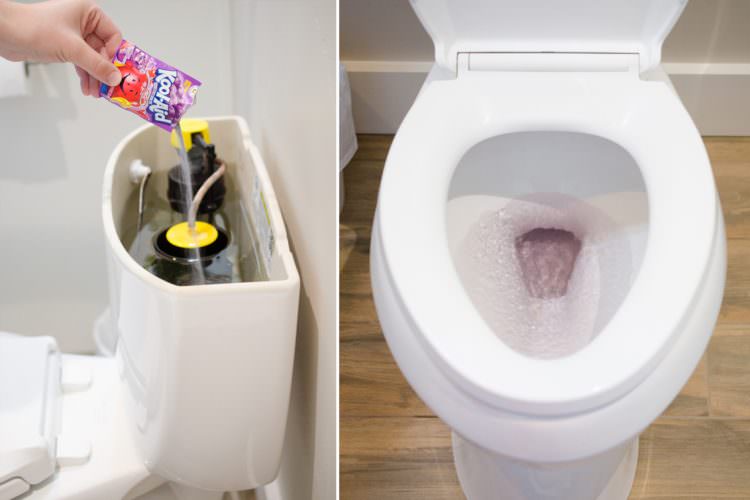 Amazing Toilet Tricks that Will Save You Time and Money - Ideas to Love
