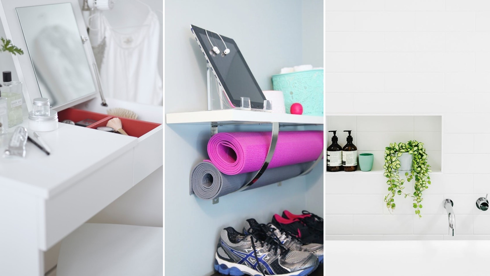 8 Ways to Have a Minimalist Home in 2018 - Ideas to Love