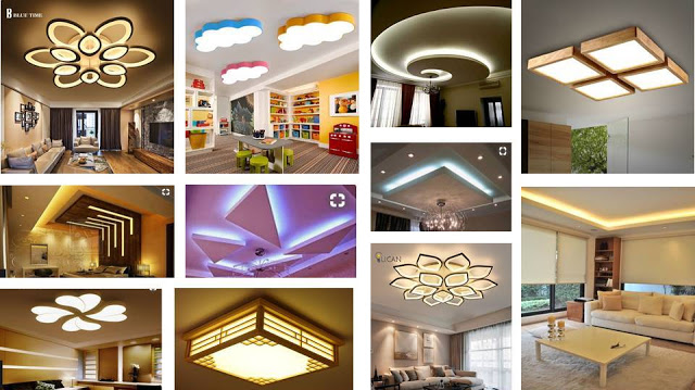 Best LED Ceiling Lights Ideas - Ideas to Love